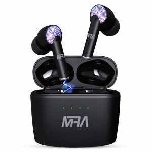 What Does TWS Mean? Your Guide to Wireless Earbuds – MRA