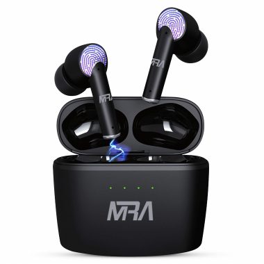 What Does TWS Mean? Your Guide to Wireless Earbuds – MRA