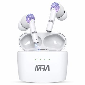 What Does TWS Mean? Your Guide to Wireless Earbuds – MRA