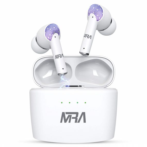 What Does TWS Mean? Your Guide to Wireless Earbuds – MRA