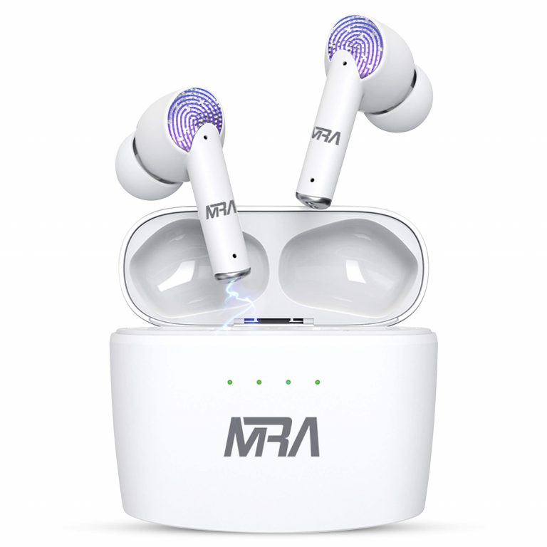 What Does TWS Mean? Your Guide to Wireless Earbuds – MRA
